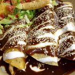 Mole ranchero | Ingredientes & Receta | Molewiki.com